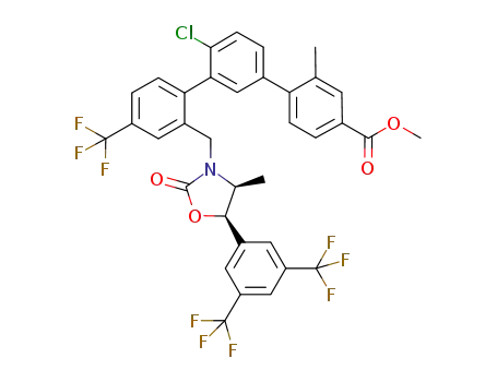 High Purity (4S,5R)-5-[3,5-bis(triflu... 875444-08-9 Good Price